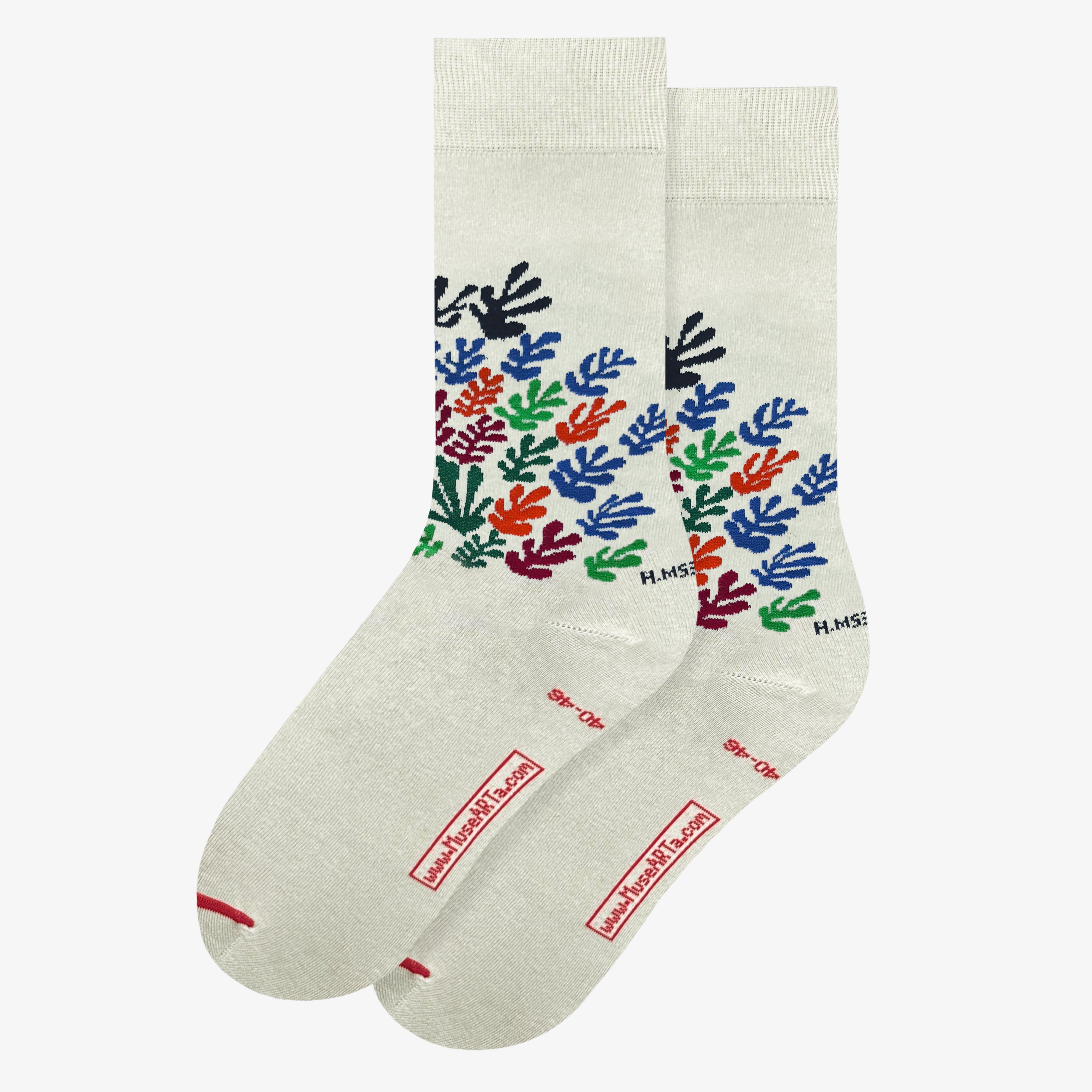 Henri Matisse - The Sheaf – MuseARTa - B2C