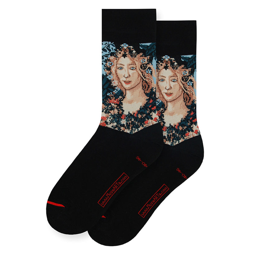 Sandro Botticelli - Primavera – MuseARTa.com